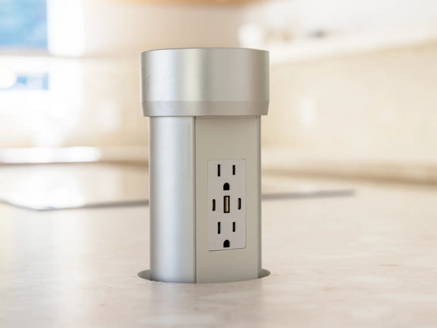 Luxury and Convenience Combined: Discover the Point Pod for Your Kitch ...