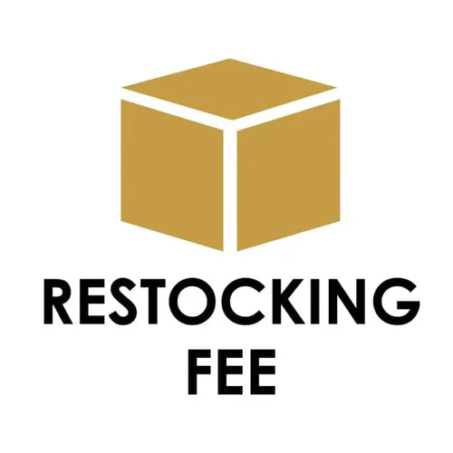 Restocking Fee What You Need to Know - Modern Power Solutions - Modern ...